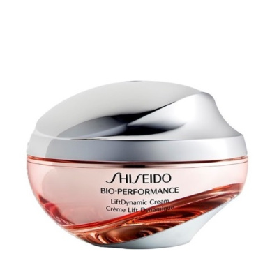 Shiseido bio performance store