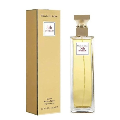 Fifth avenue perfume store